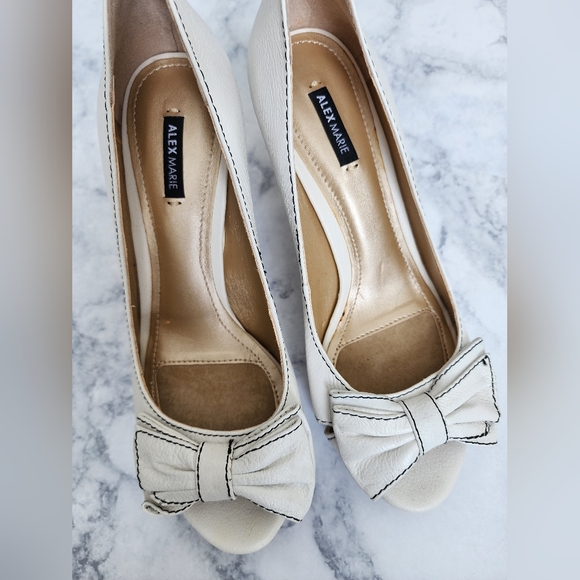 Alex Marie | Shoes | Alex Marie Heels | Poshmark
